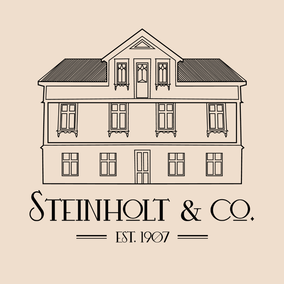 Steinholt & Co. – natturulega